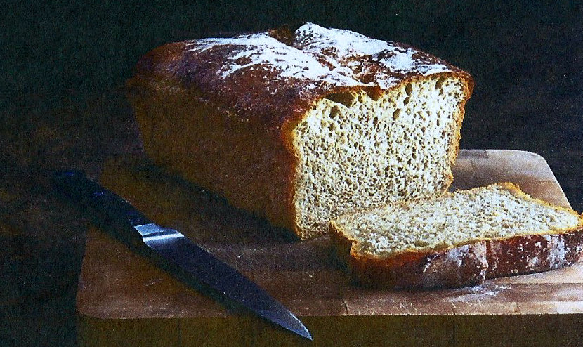GRANDMA DAILY : STALE BREAD RECIPES