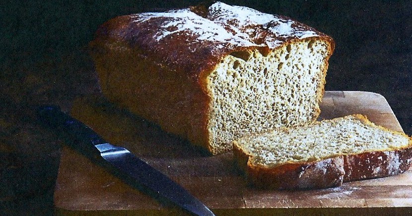 GRANDMA DAILY : STALE BREAD RECIPES