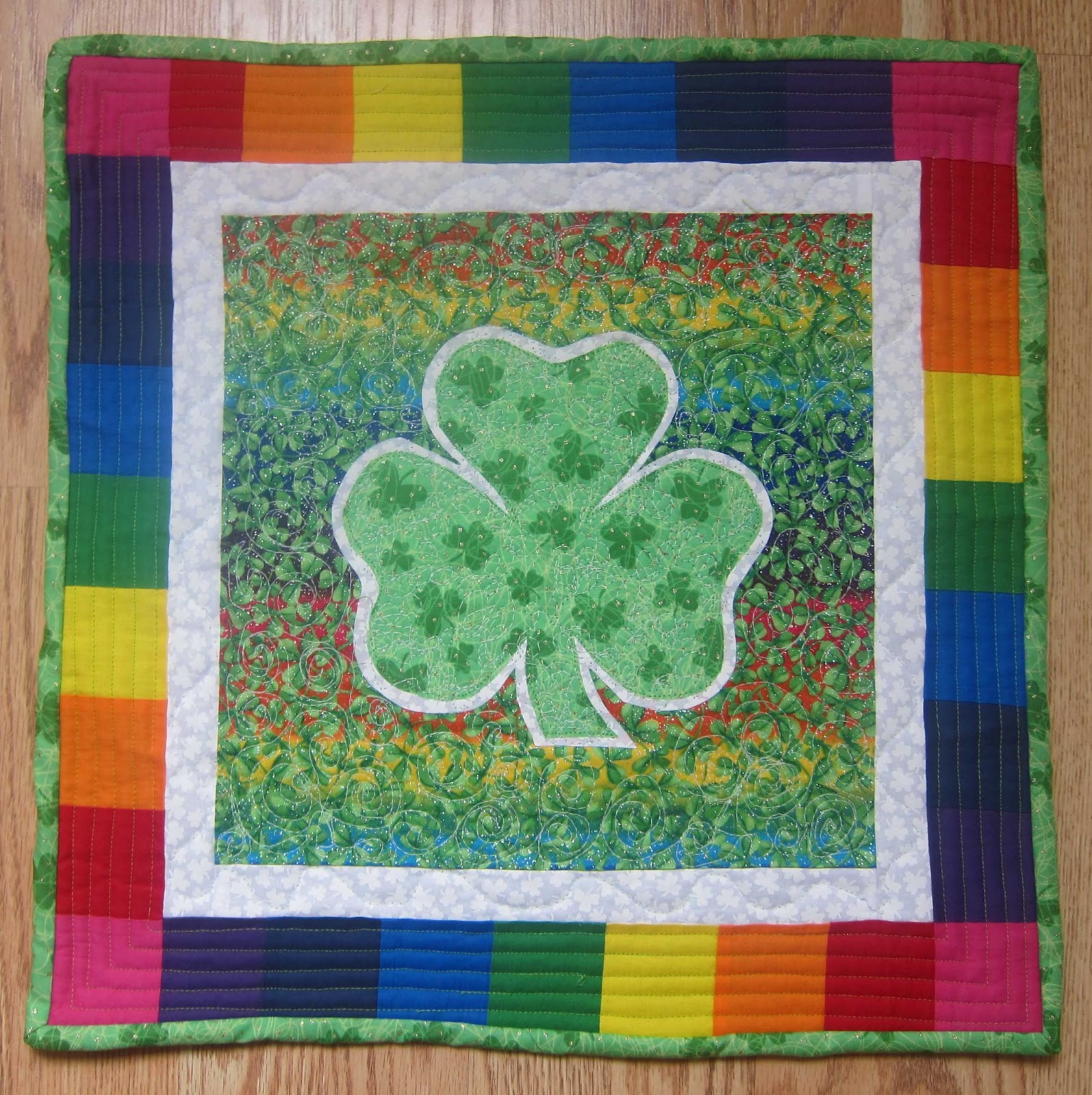 Created Through Inspiration