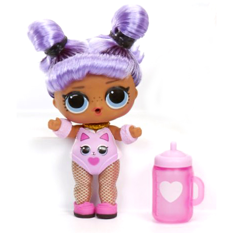 L.O.L. Daring Diva Dolls | L.O.L. Dolls