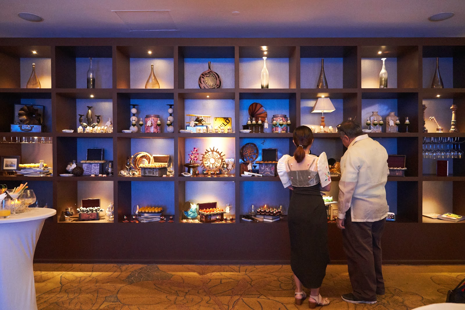 Joy~Nostalg Manila Celebrates a Decade Of Filipino Hospitality