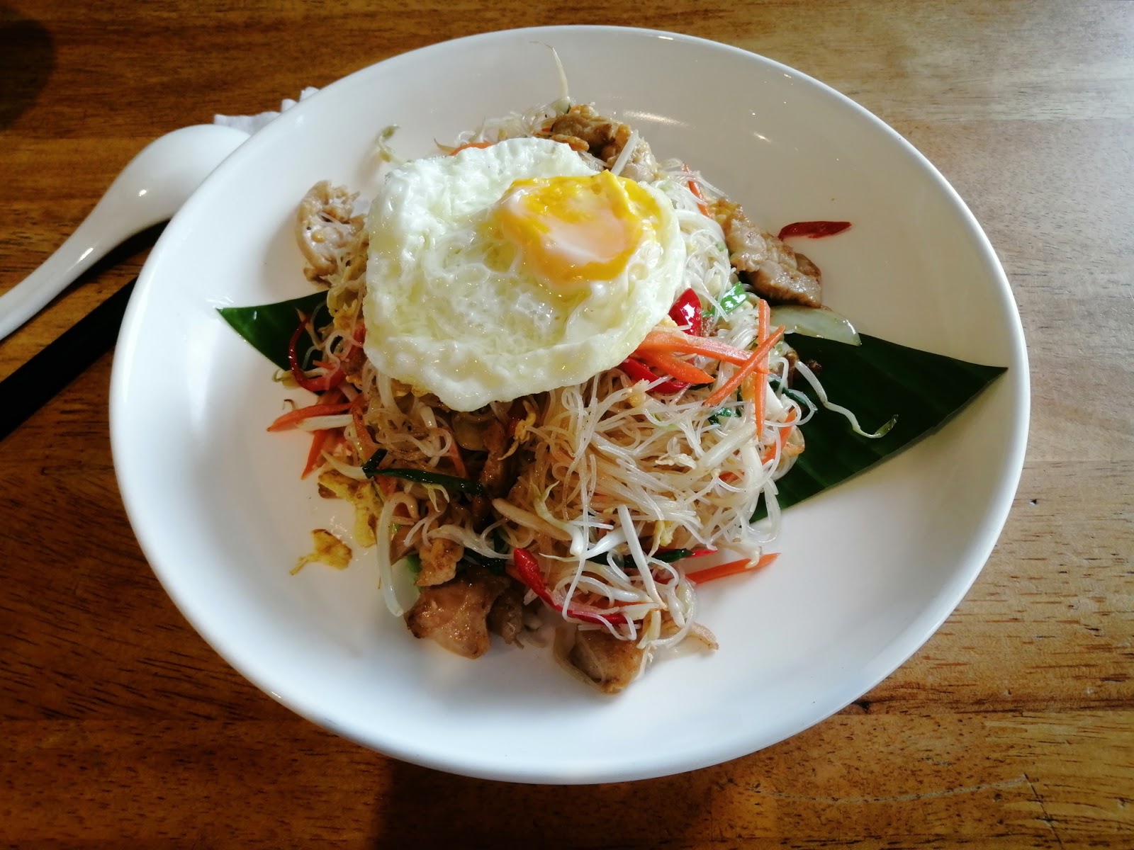 Foodaholic Tawau: Arteasan