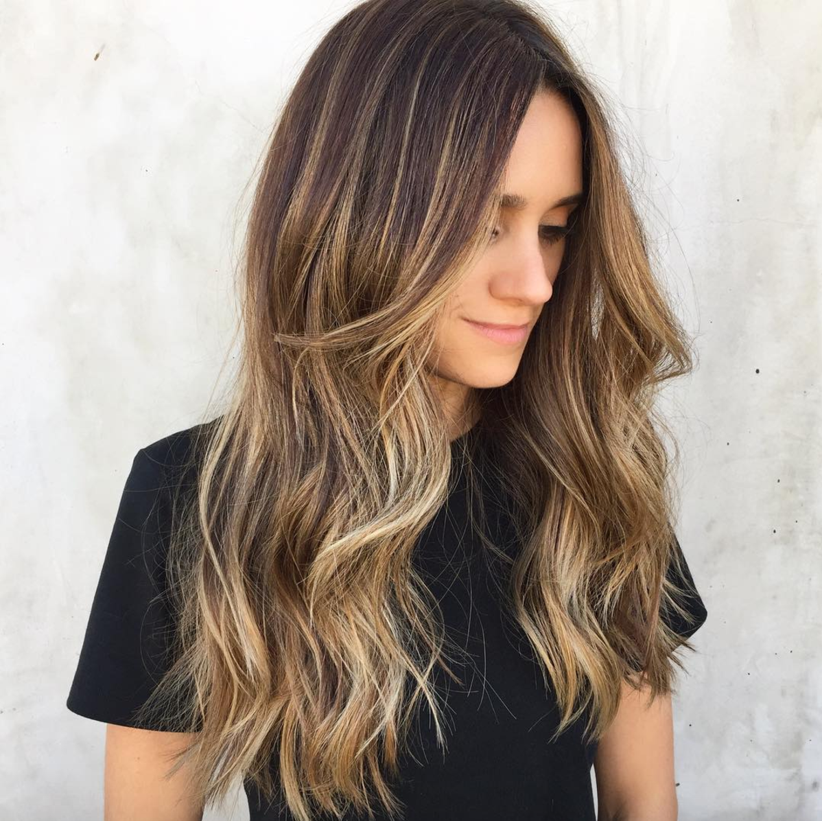 14 Pretty Balayage Hair Color Ideas for 2023 ~ New Hairstyles