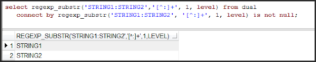Splitting Delimited String Into Individual Rows