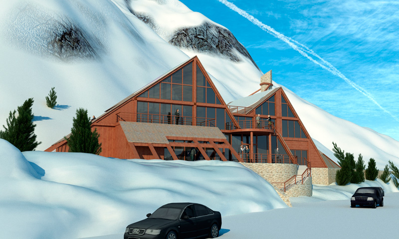 EXPLORE THE WORLD: Guba, Azerbaijan; Image Gallery