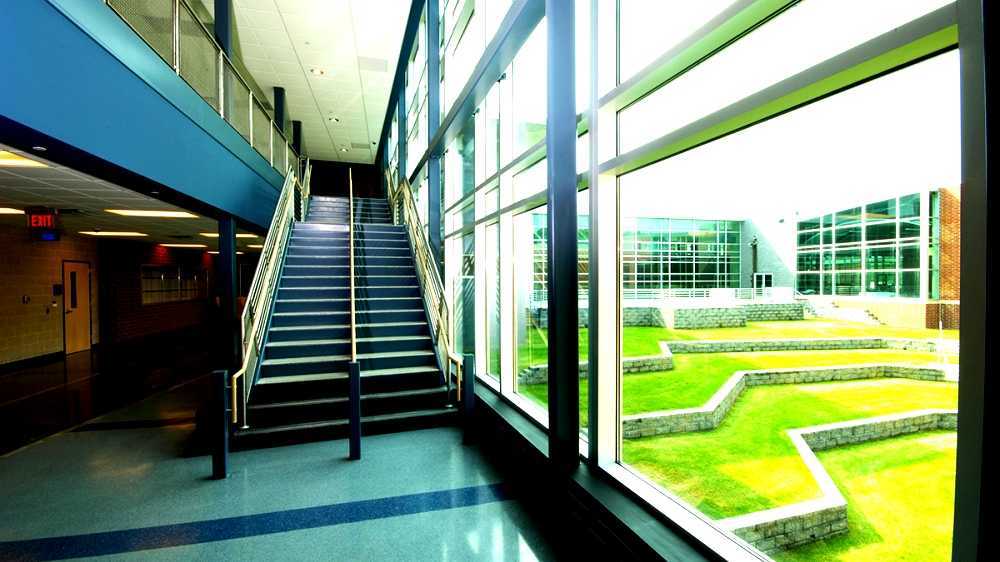 Spring Grove Area High School