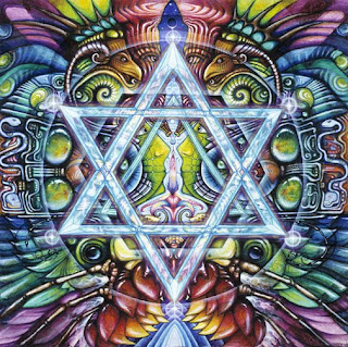 42 Modern Psychedelic Visionary Artists You Need To Know