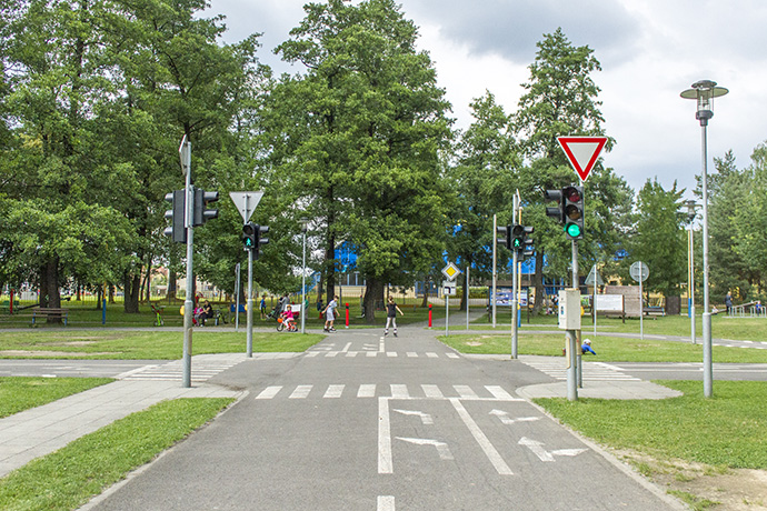 Hobby Park Bohumin | Czechy