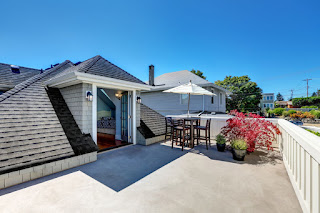 Expert Roofing: Some Examples of Modern Roof Designs