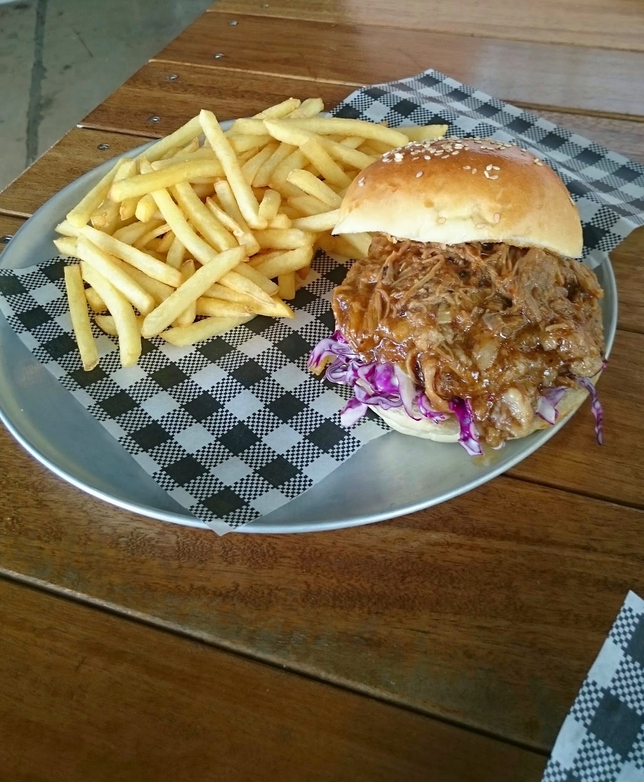 RPM: Beer | Food | Random: First Impressions: Good Bar @ Mooloolaba ...