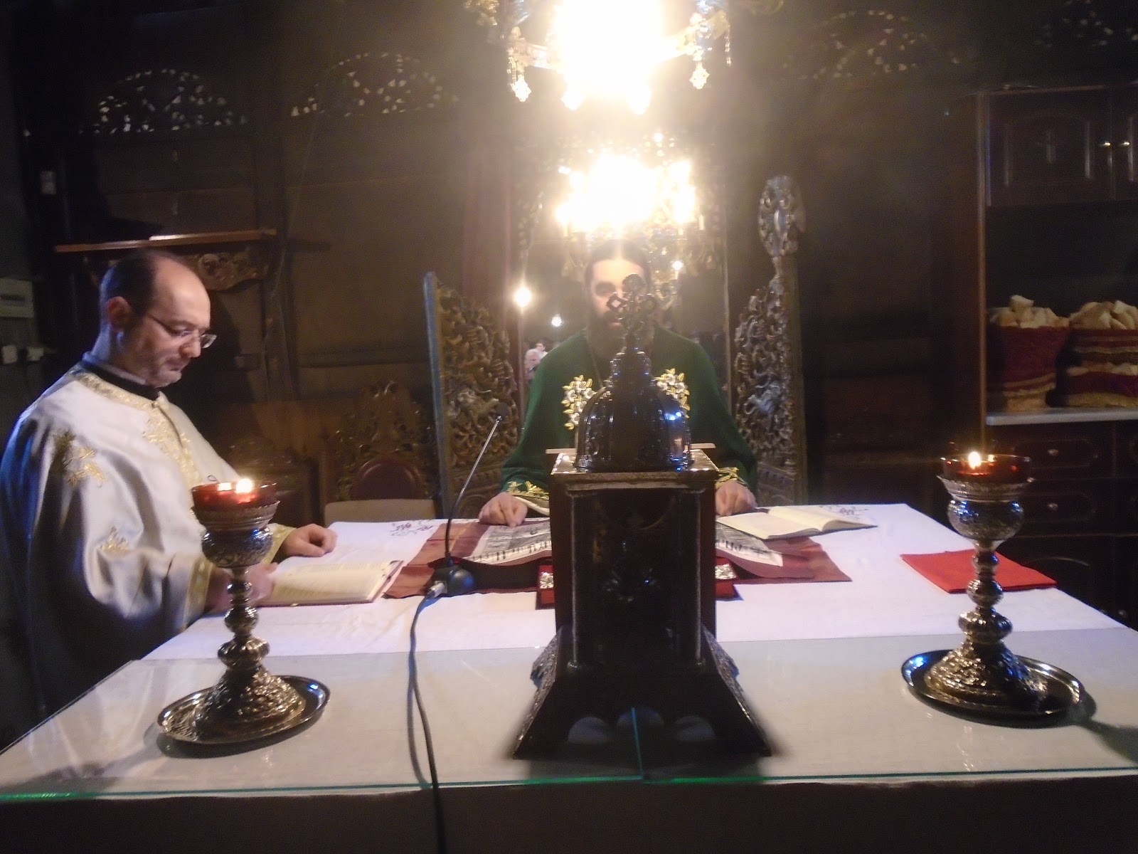 ΙΕΡΑ ΜΗΤΡΟΠΟΛΙΣ ΙΩΑΝΝΙΝΩΝ - Ι. Ν. ΑΓΙΟΥ ΝΙΚΟΛΑΟΥ «ΕΙΣ ΚΟΠΑΝΟΥΣ»: Στον ...