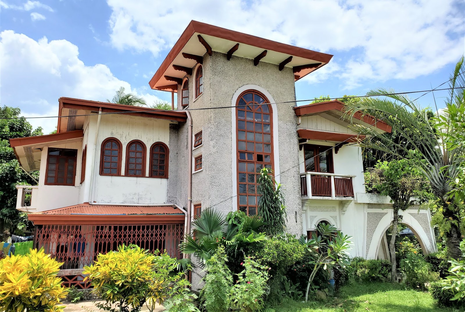 mybeautifulILOILO: CALINOG: Iloilo’s Underrated Historic Gem