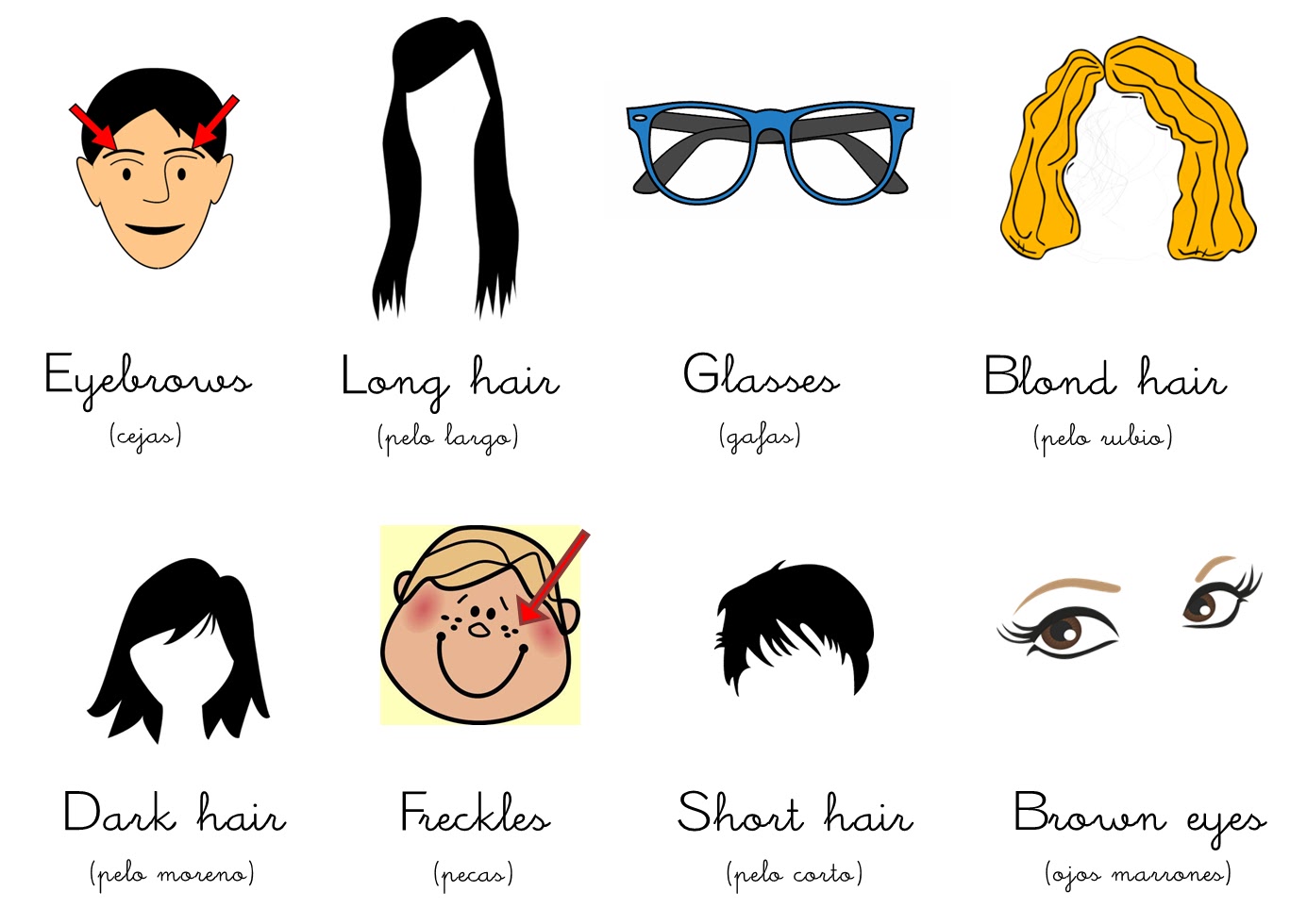 Play and Learn : ROOFTOPS 2º-