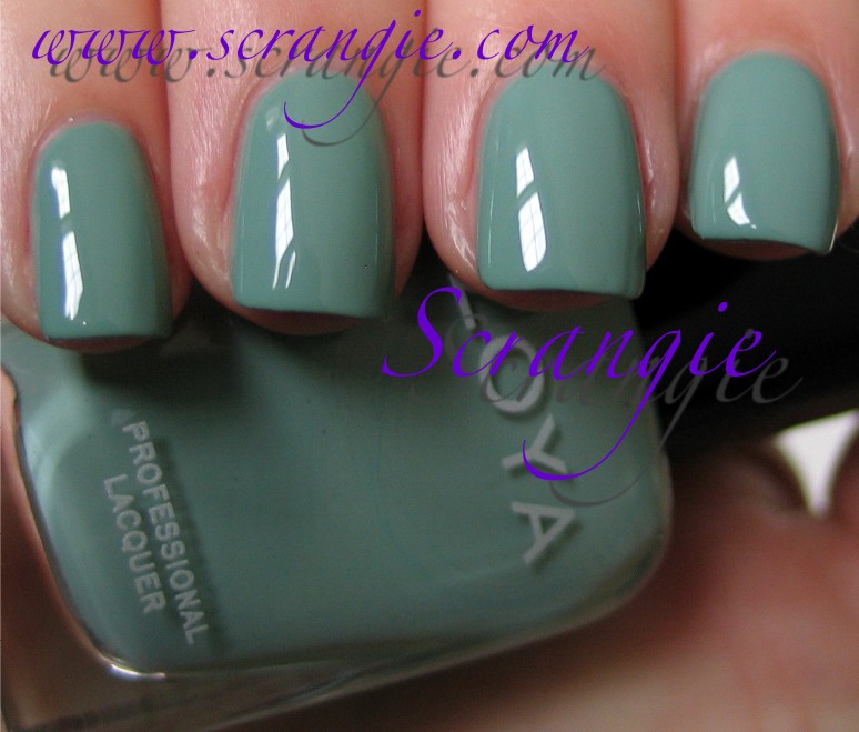 Zoya Wednesday Bevin