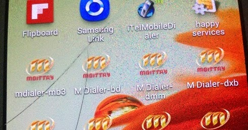 Arman Telecom: DIALER LIST