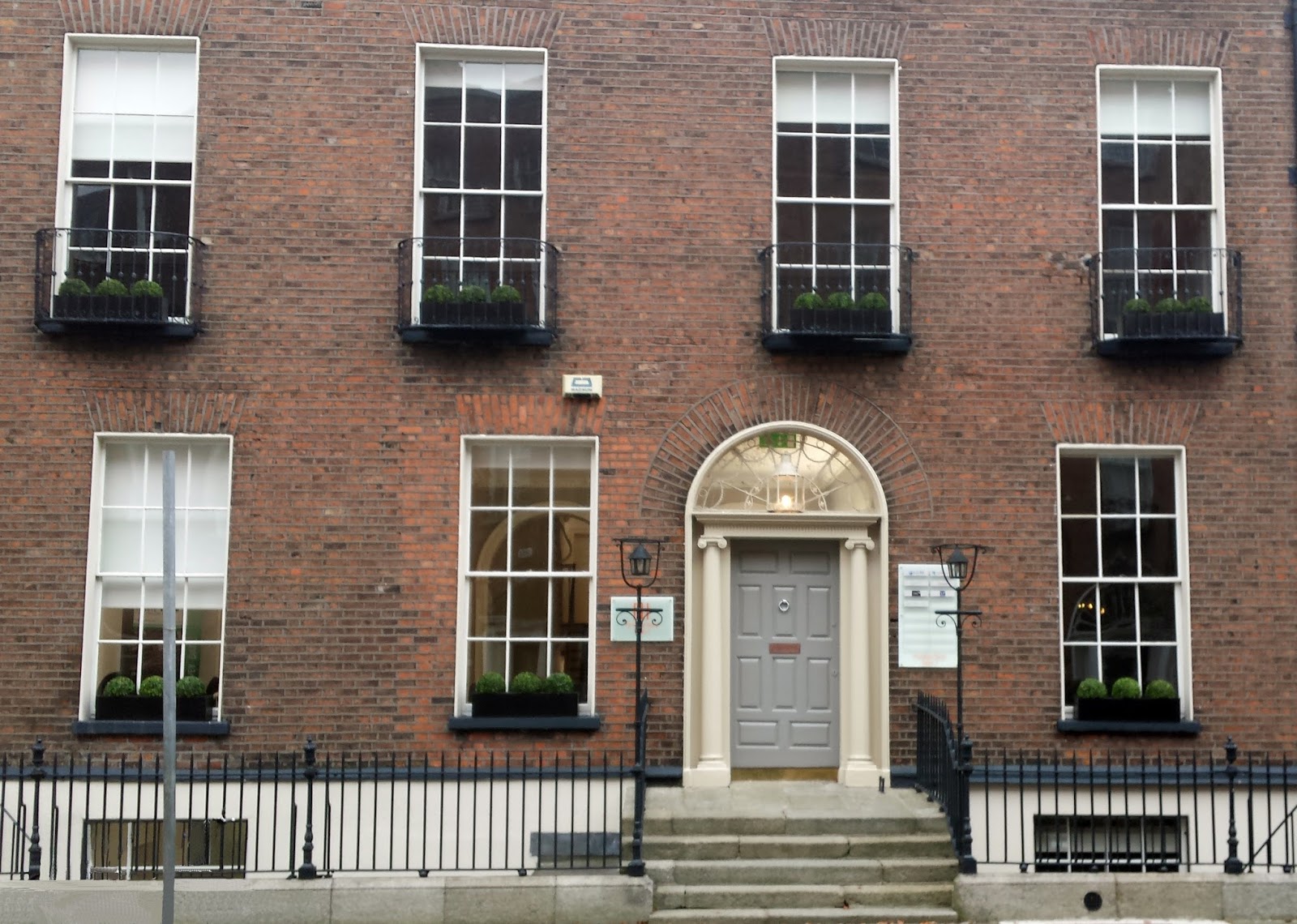 Kilcullen Diary: Murphy Surveys opens Dublin innovation centre