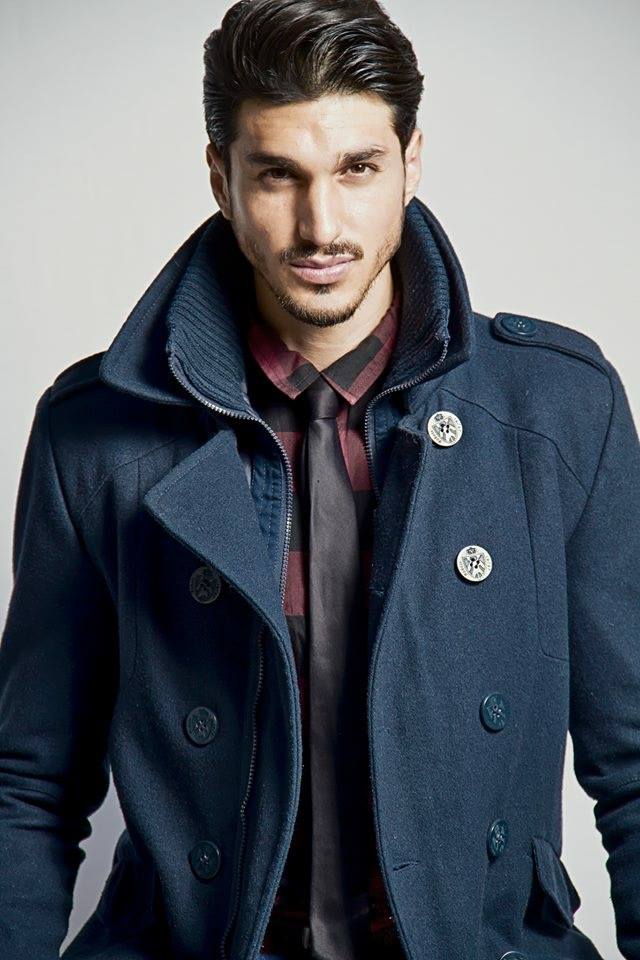 Diego Garcy: Mister Supranational Mexico 2016 | Apollo Male Gods