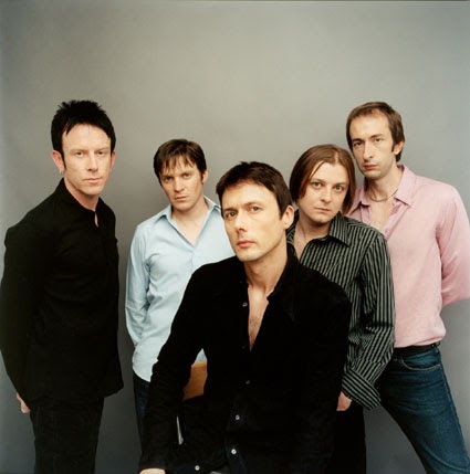 Life on this Planet: The London Suede. The 20 Best Songs