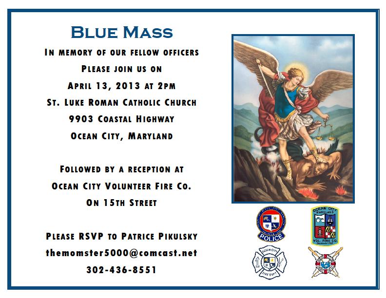 Salisbury News: 04/07/13