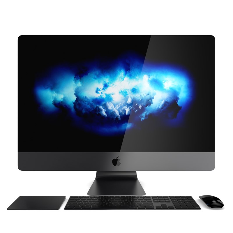 iMac Pro Di Jual Dengan Harga Rp 66 Juta - BERITA TOYOTAQQ