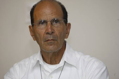 Artículos para la reflexión -: México: el sacerdote Alejandro Solalinde ...