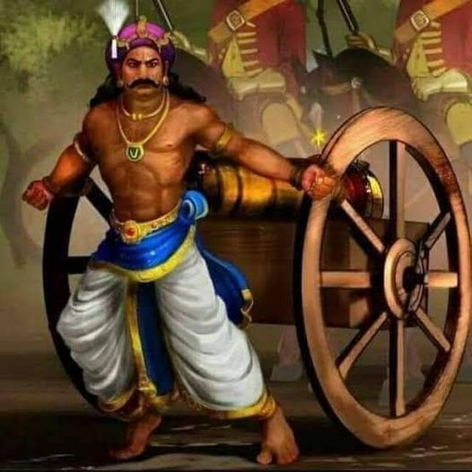 NAKARAJAN: MAAVERAN ALAGUMUTHU KONE ,FREEDOM FIGHTER BORN 1710 JULY 11 ...