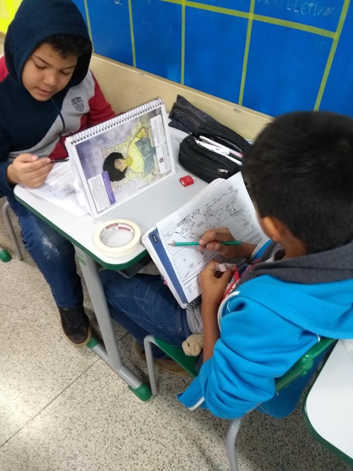 COORDENADAS GEOGRÁFICAS | Batalha naval