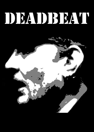 The deadbeat art project