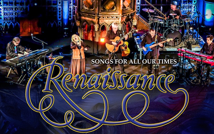 Ganhe ingressos para o show do Renaissance em São Paulo