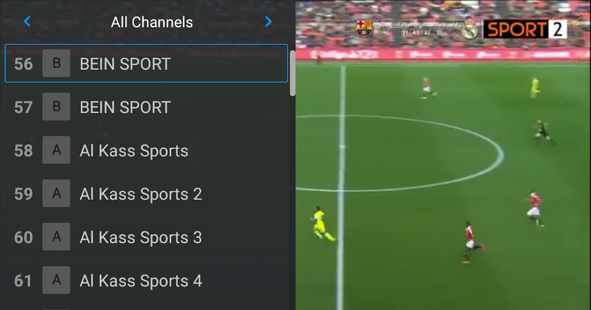 BLACK TV PRO 2021 + Code