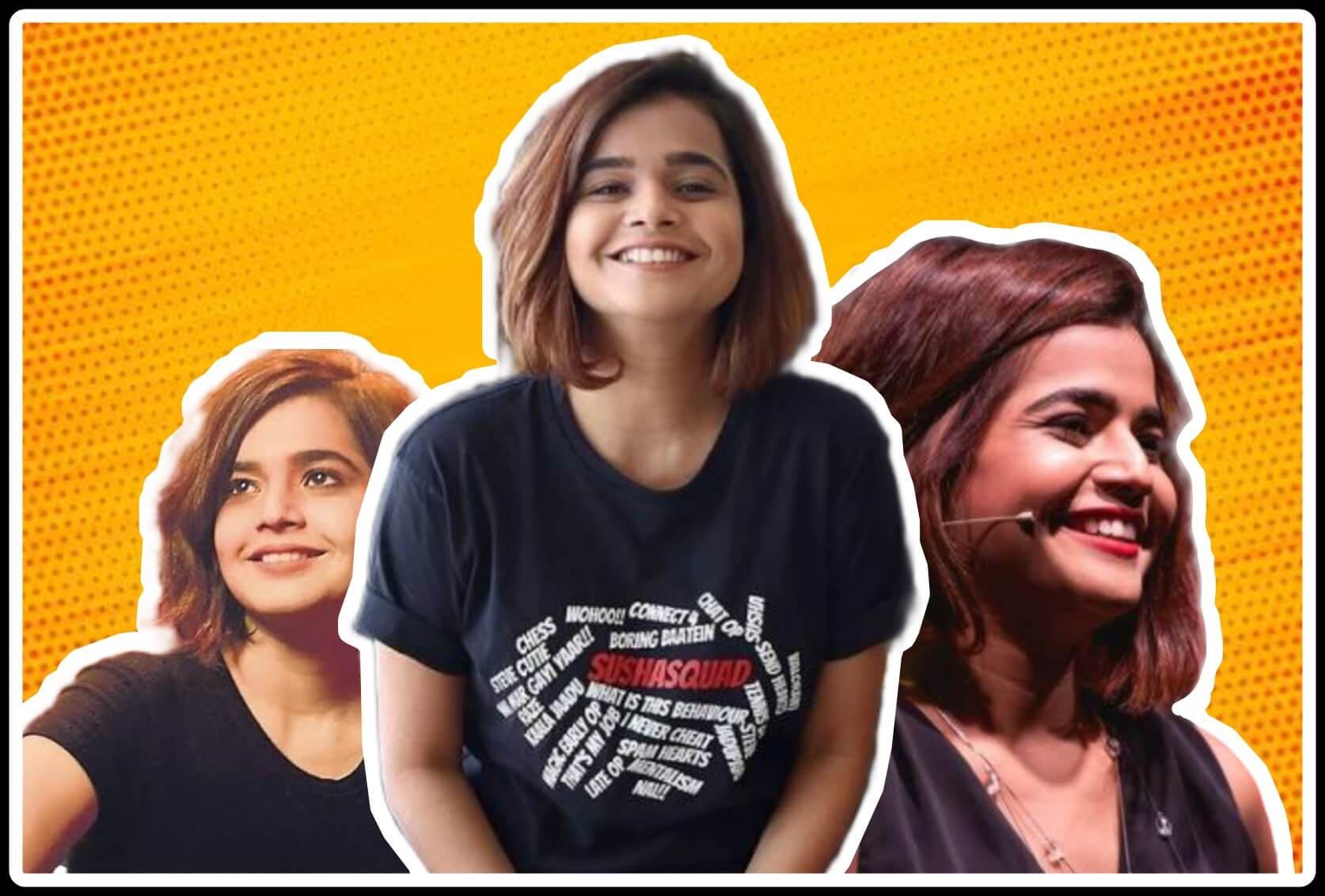 Suhani Shah (Magician and YouTuber) - Net Worth | Age | Books ...