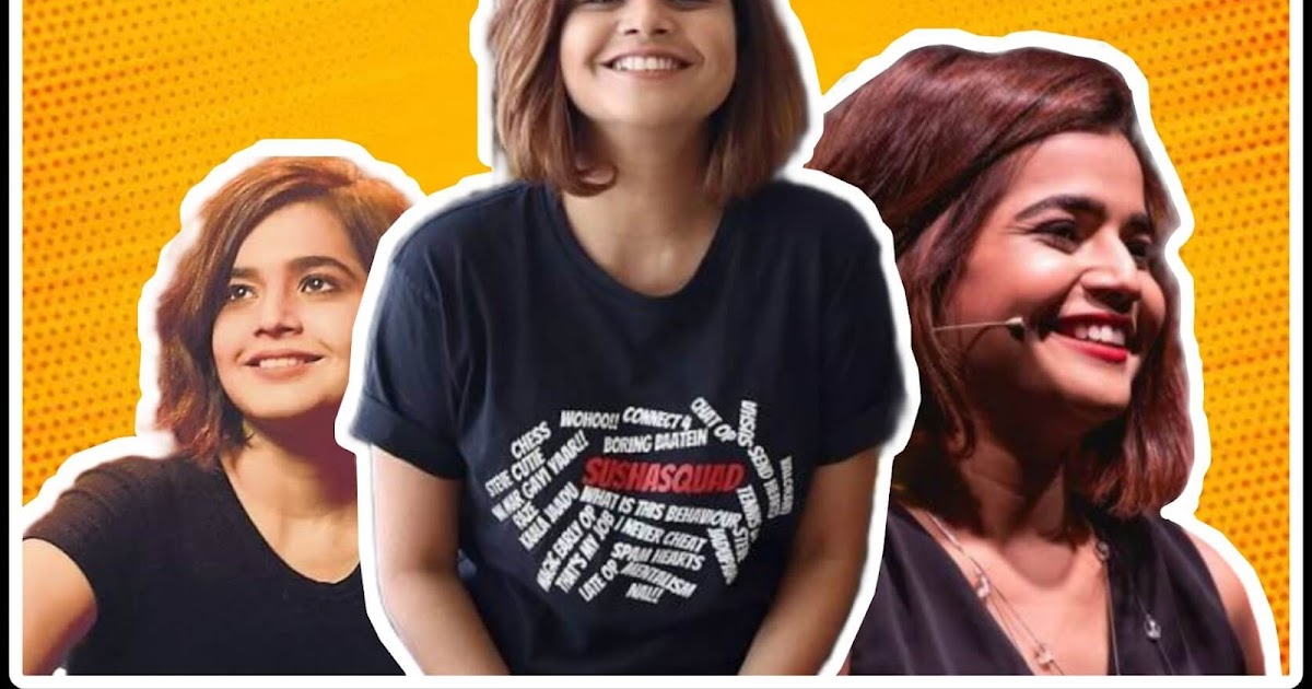 Suhani Shah (Magician and YouTuber) - Net Worth | Age | Books ...