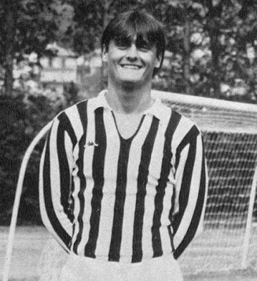 Il pallone racconta: Roberto BRUNO