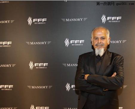 Diario Automotor: Lamborghini Urus by Mansory....para algunos críticos ...