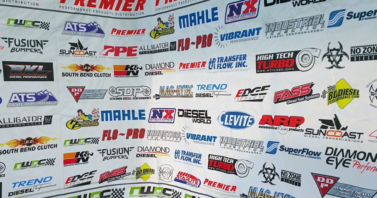 Northwest Dyno Circuit Diesel Dyno Event Schedule