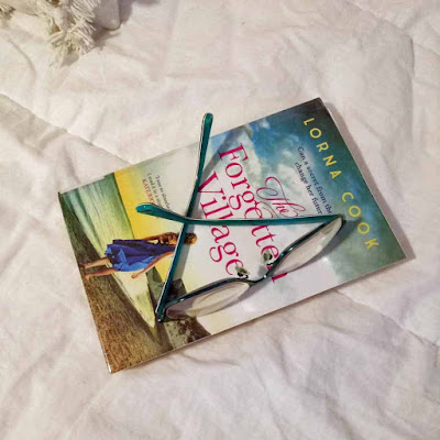 Reviewing The Forgotten Village by Lorna Cook