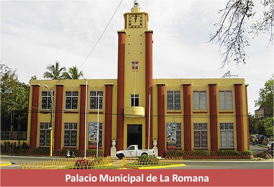 A2BC: Series Municipales de la Cédula de Identidad y Electoral de la ...