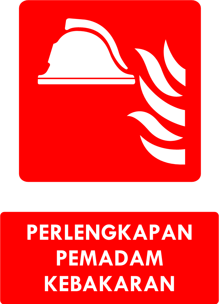 Sarana Proteksi Kebakaran Aktif dan Pasif - Manajemen K3 Umum