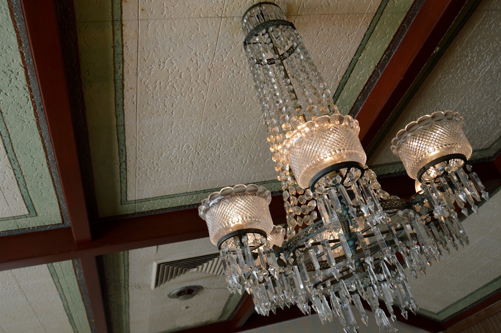 A Twist in History: Jacob Haish sites (DeKalb and beyond)