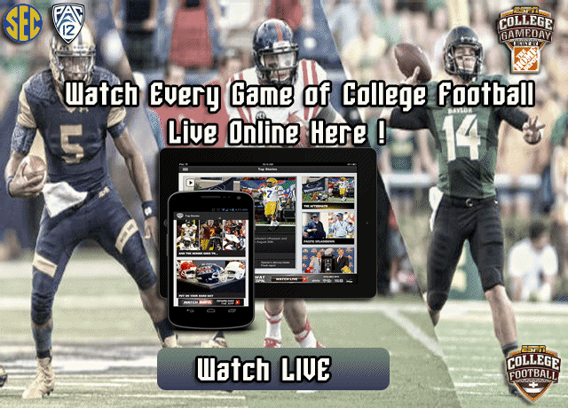 NCAA TV Live