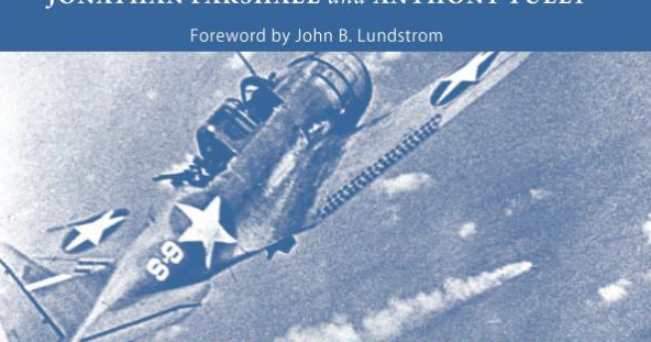 Writing In Obscurity: "Shattered Sword," by Anthony Tully and Jonathan ...