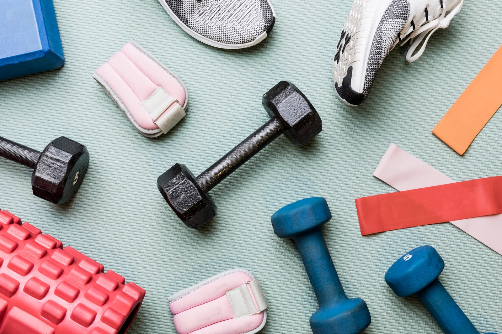 How To Write Your Own Workout Schedule how-to-write-your-own-workout-schedule