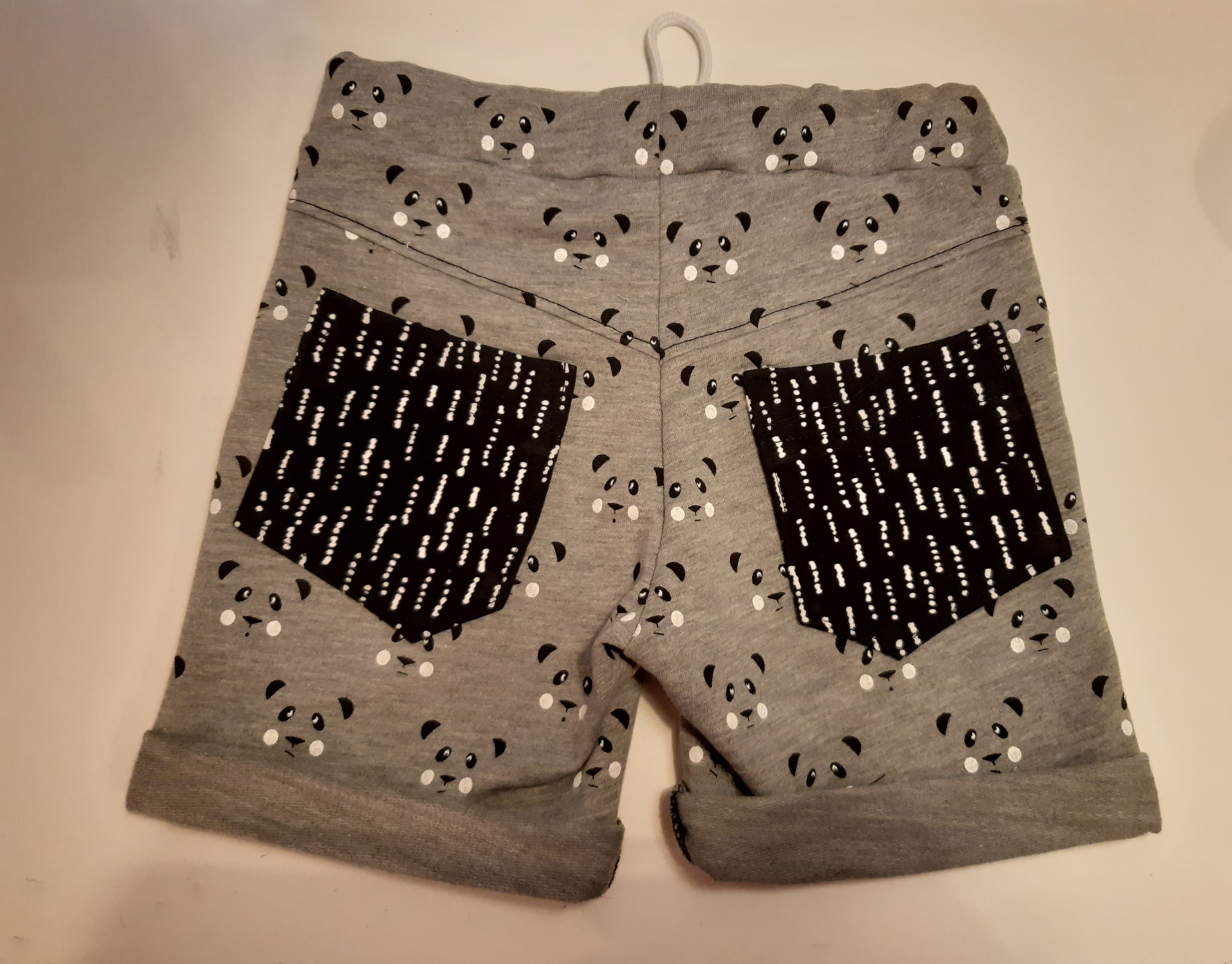 Naaien met LMV : Cyriel short: Tutorial + hacks, tips en tricks