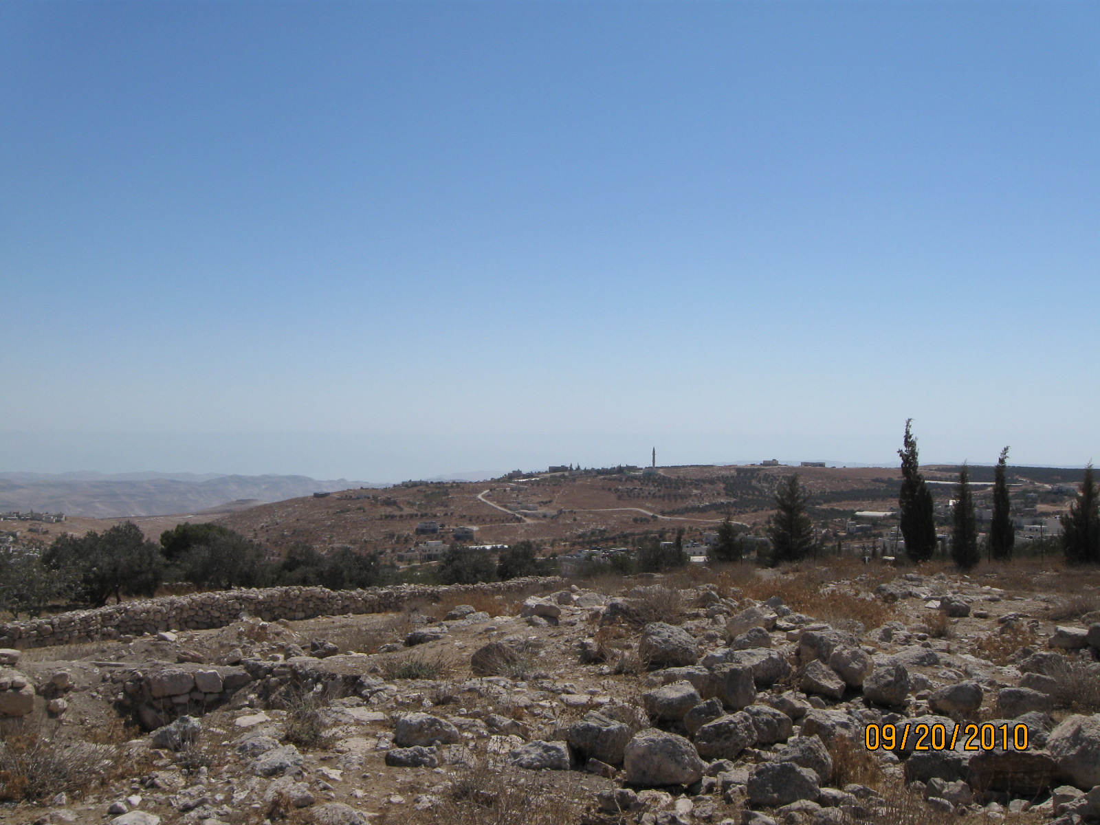 Searching Gods Heart: Jehoshaphat’s Revival