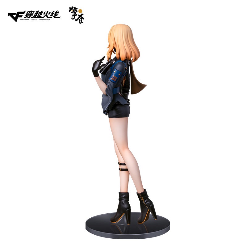 [예약정보] 하비레인저/크로스파이어 - Subject Alpha 1/10스케일 피규어