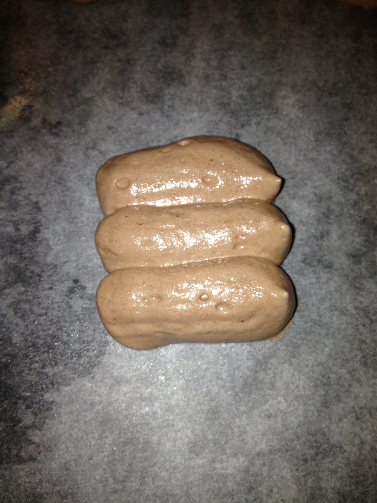 PARSHA DESSERT: Parshas Noach