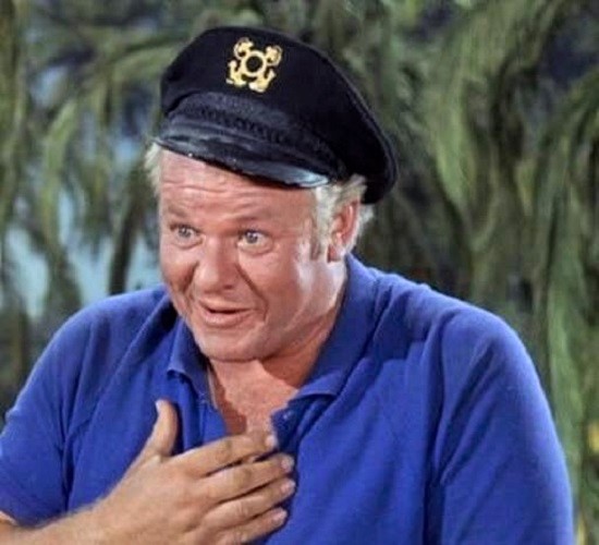 INNER TOOB: FRIDAY HALL OF FAMERS 04/10/2020 - JONAS GRUMBY, THE SKIPPER