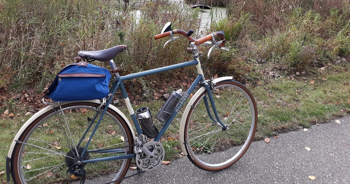 Simply Cycle: Old people, new tech.