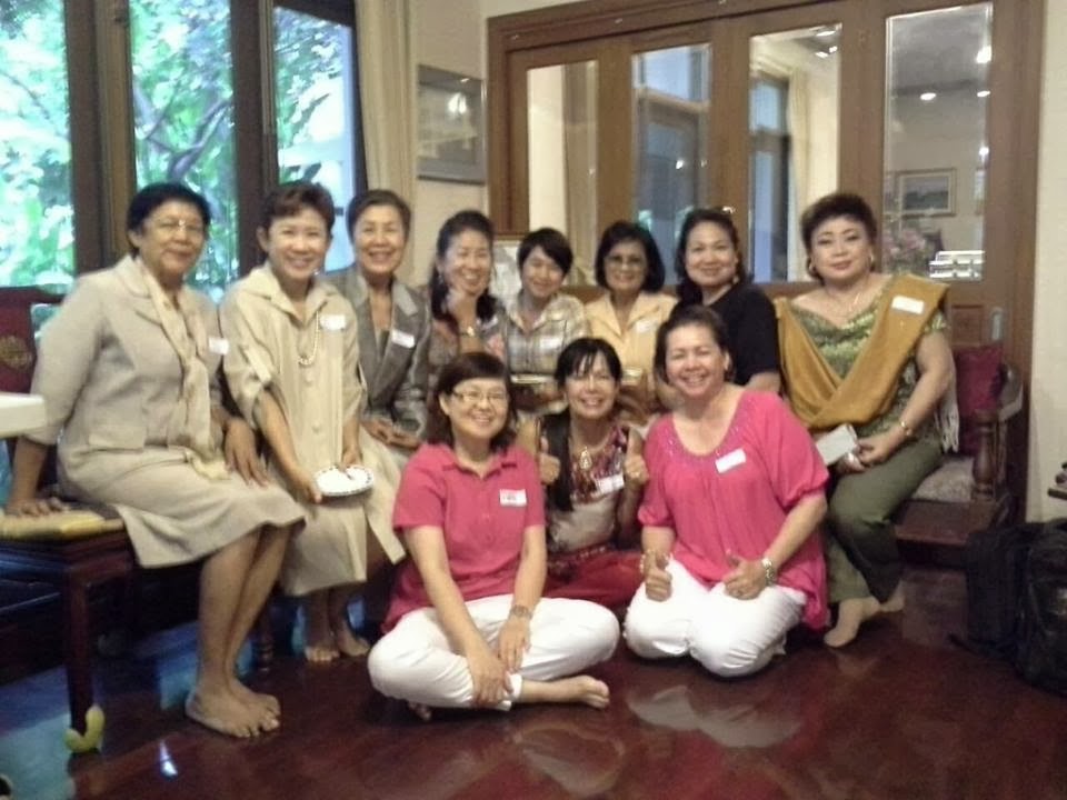 The.yRator.Club: Thank-You Party for Chartered members of the yRator ...