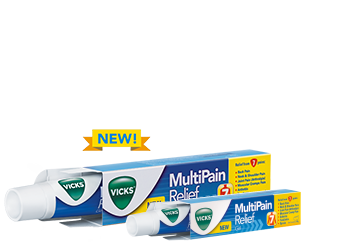 Rajco Medical Store: VICKS